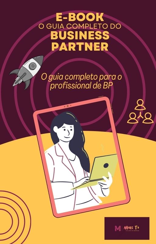 E-book O guia completo do Business Partner - Suely Moretto | Hotmart