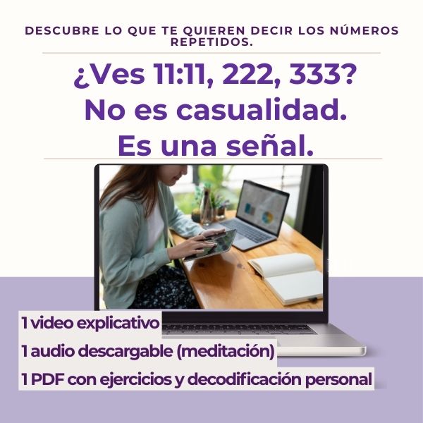 ¿Por qué veo números repetidos? - KathyaG | Hotmart