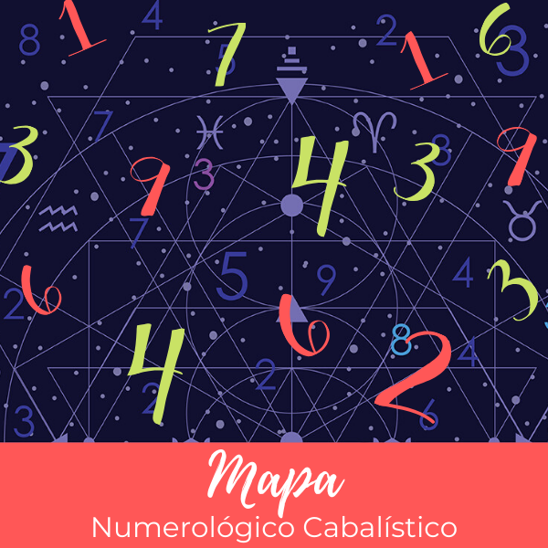 Mapa Numerológico - Pessoal - Ayrton e Darla | Hotmart