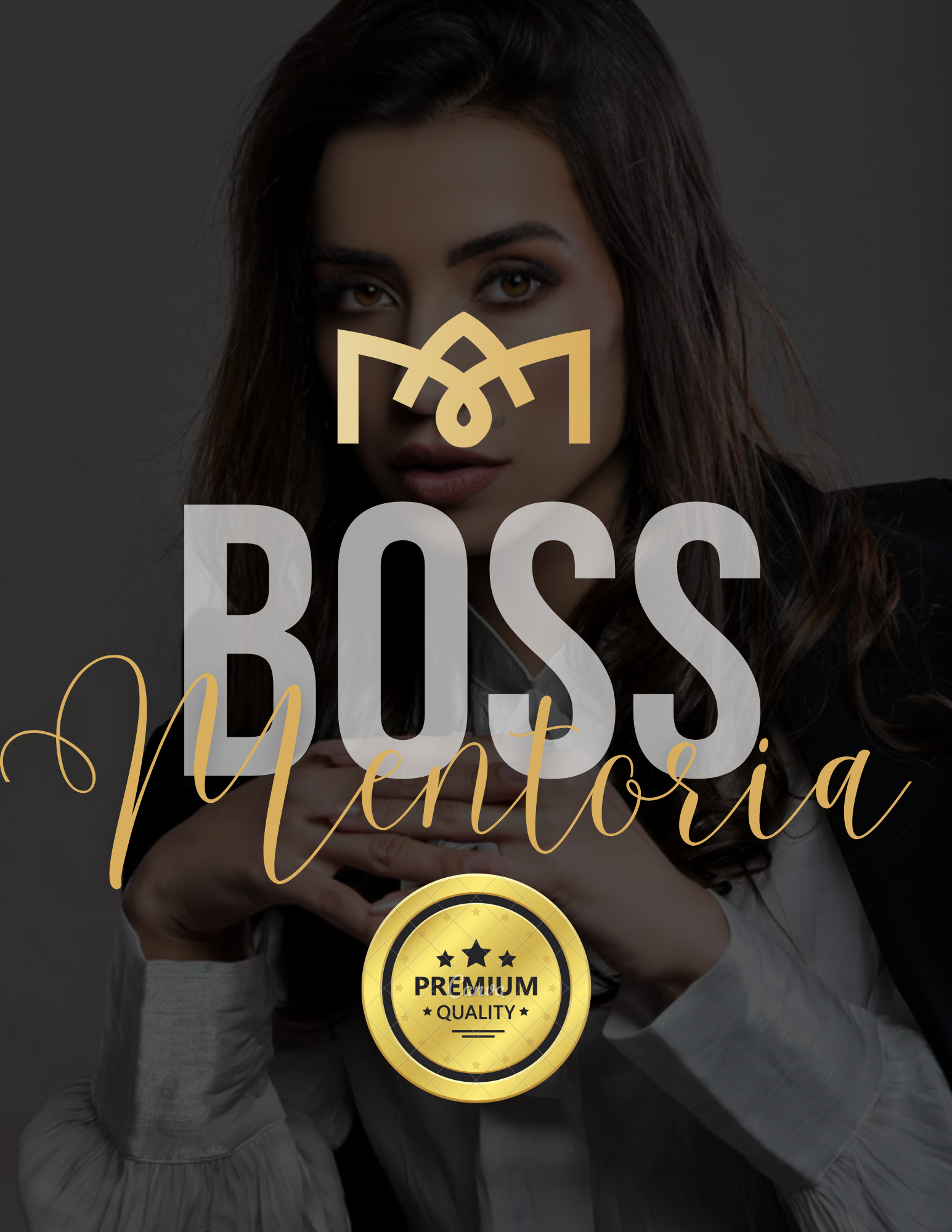 Mentoria BOSS premium - Etielly Battu | Hotmart