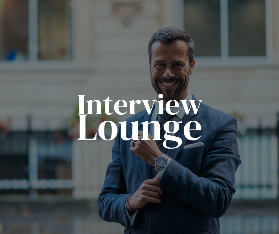 Interview Lounge