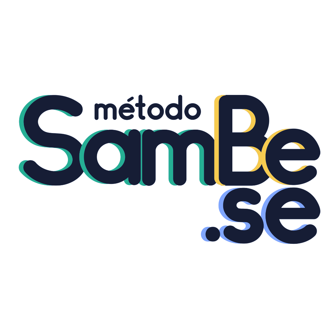 MÉTODO SAMBE-SE - XSamba | Hotmart