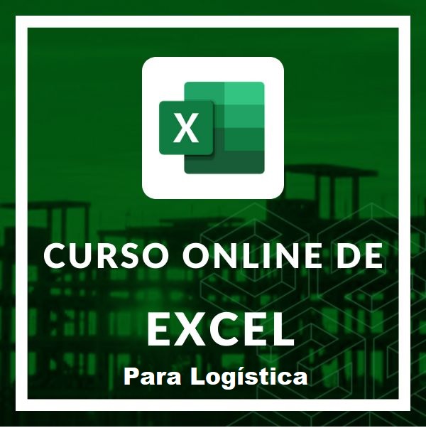Curso Excel para Logística