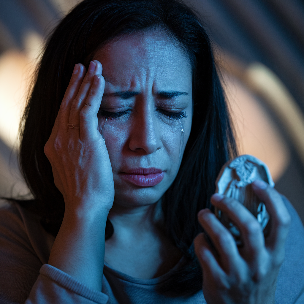 SUPERANDO EL LUTO - DENIS ALAN TEJEDA BARZOLA | Hotmart