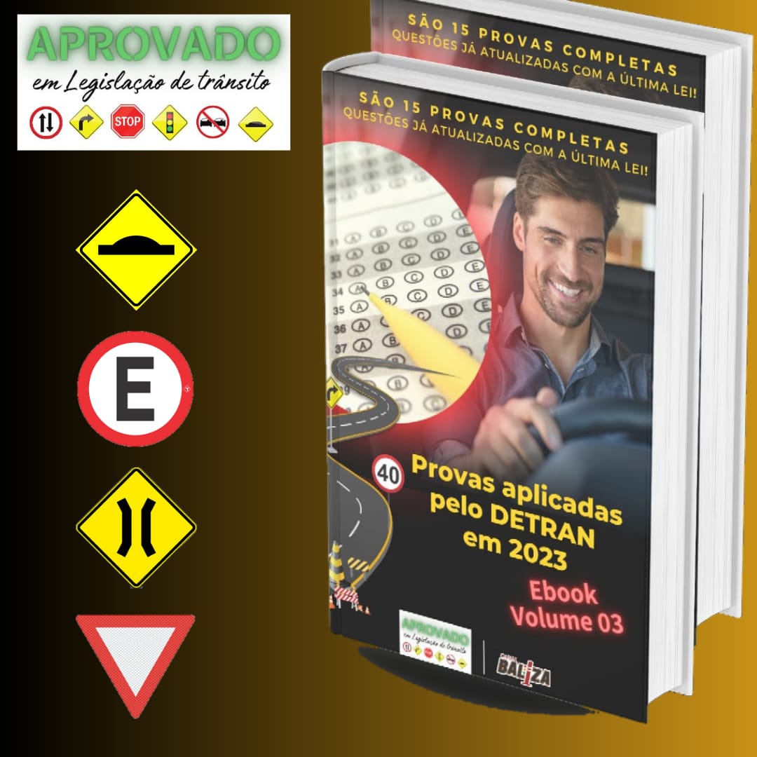 Provas Teoricas Do Detran Go - RETOEDU