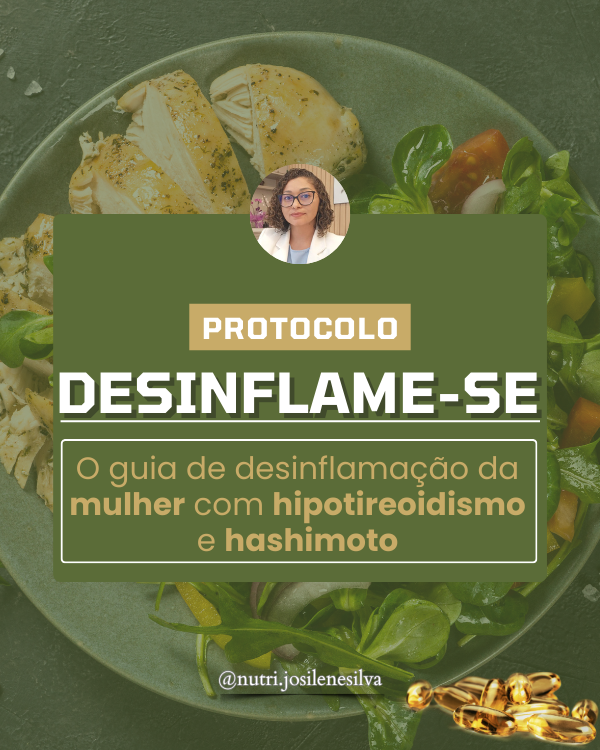 PROTOCOLO DESINFLAME-SE!