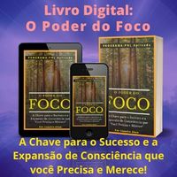Ebook - O Poder do Foco