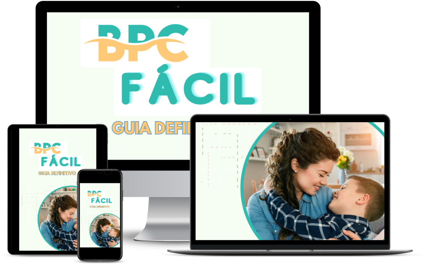 BPC Fácil - JD Digital LTDA | Hotmart