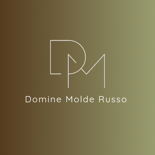 DMR - Domine MOLDE RUSSO