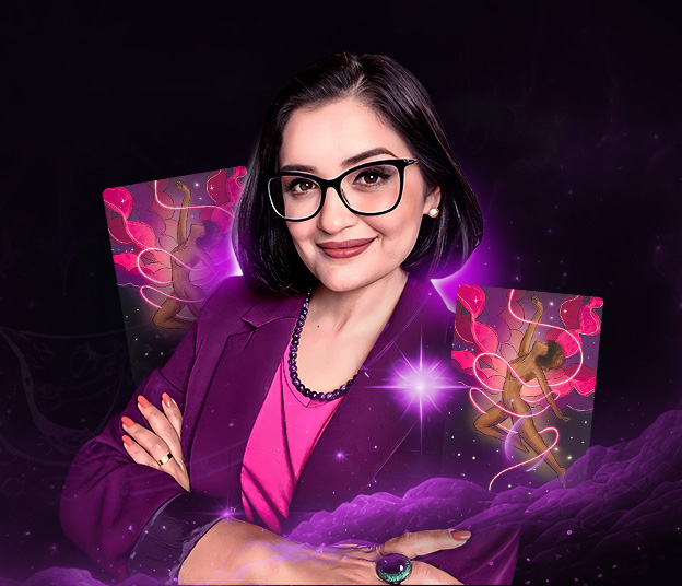 Formação em Terapia Oracular com o Método Centelha Divina - Tempora...