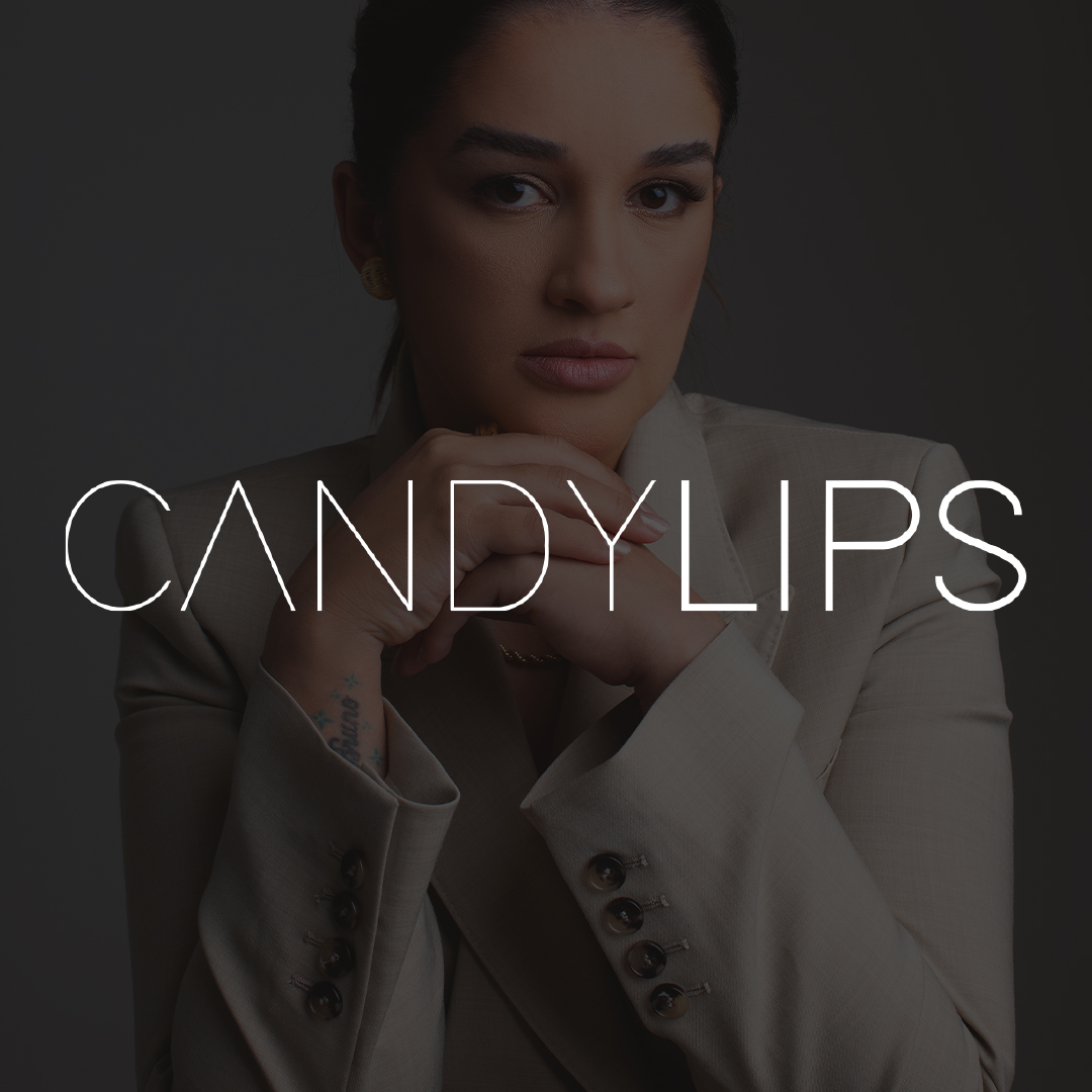 CANDY LIPS - Cândida Fabila de Campos | Hotmart