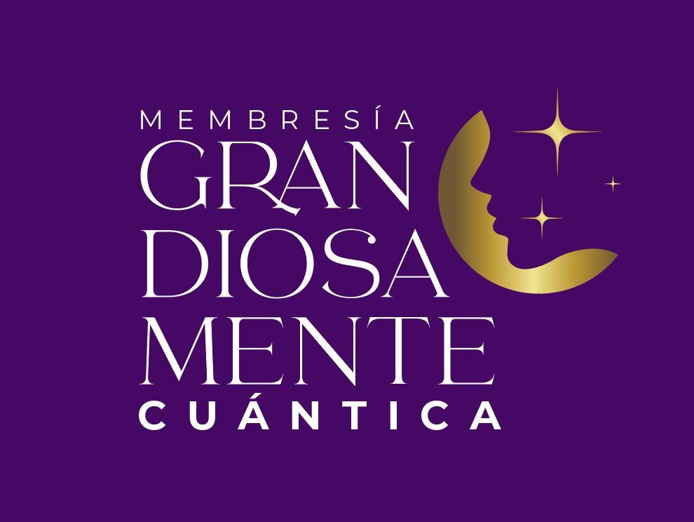 GranDiosaMente cuántica - Martha Olveira | Hotmart