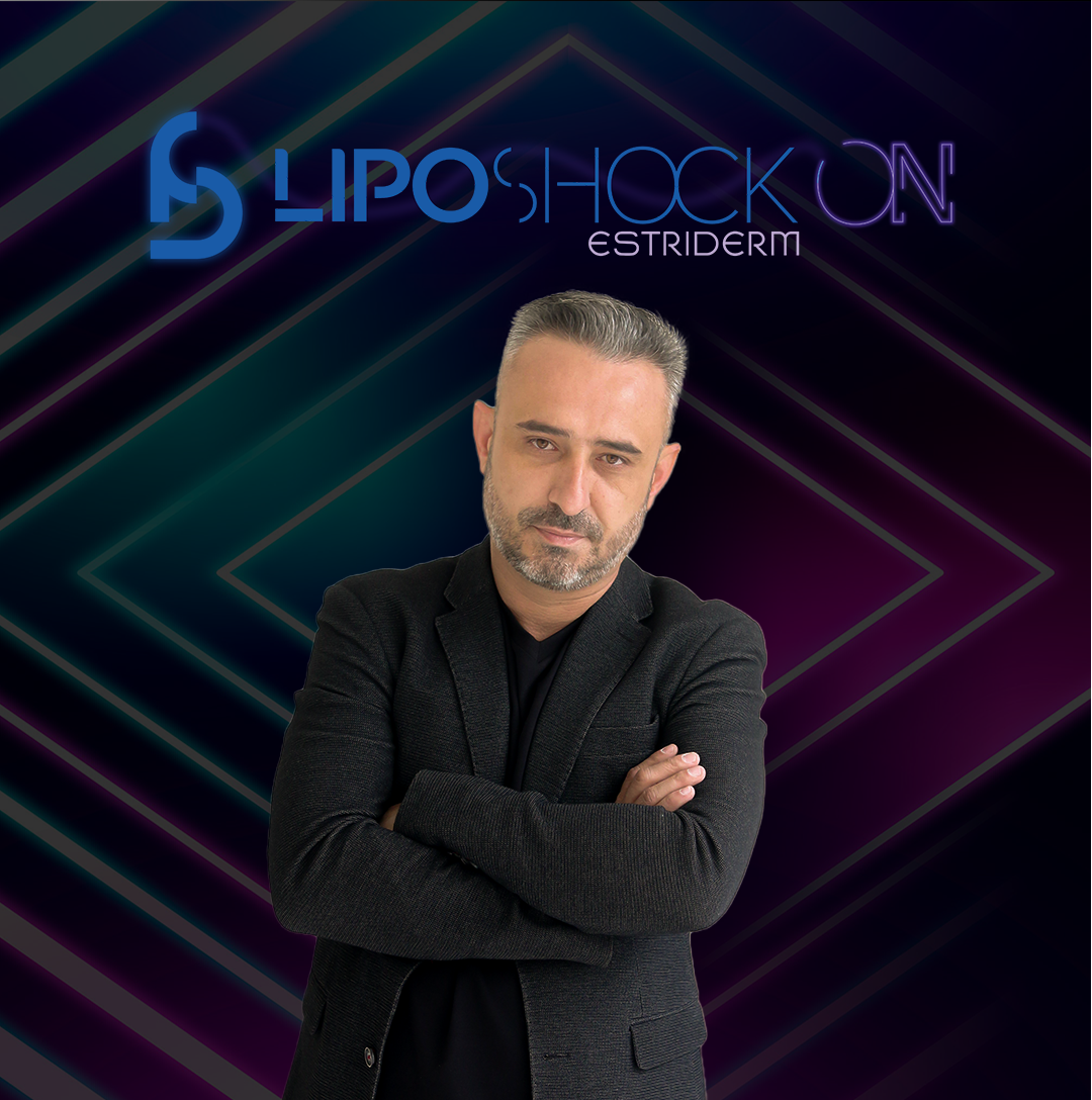 Liposhock ON - Estriderm - Liposhock Oficial | Hotmart