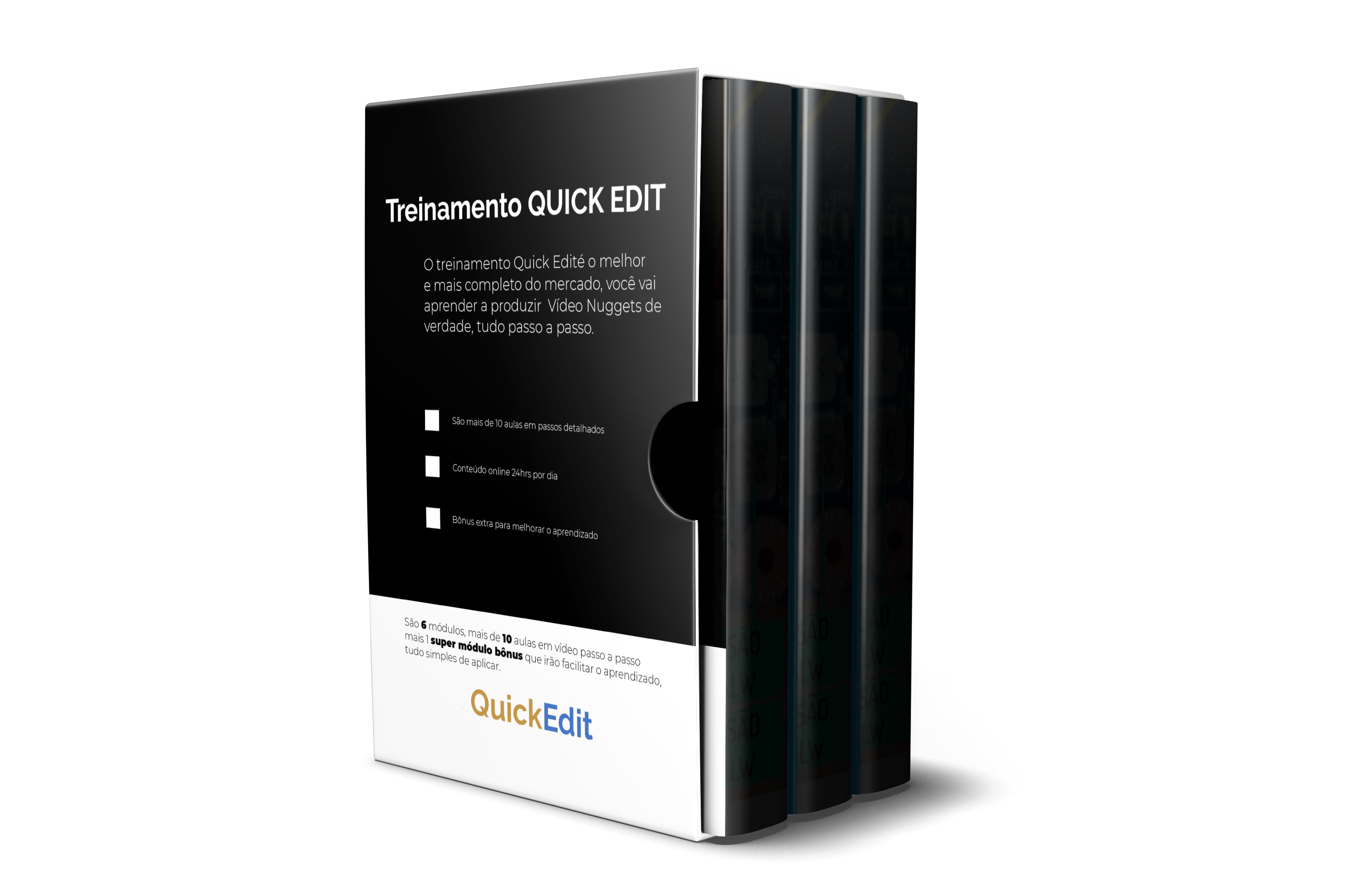 Curso QuickEdit