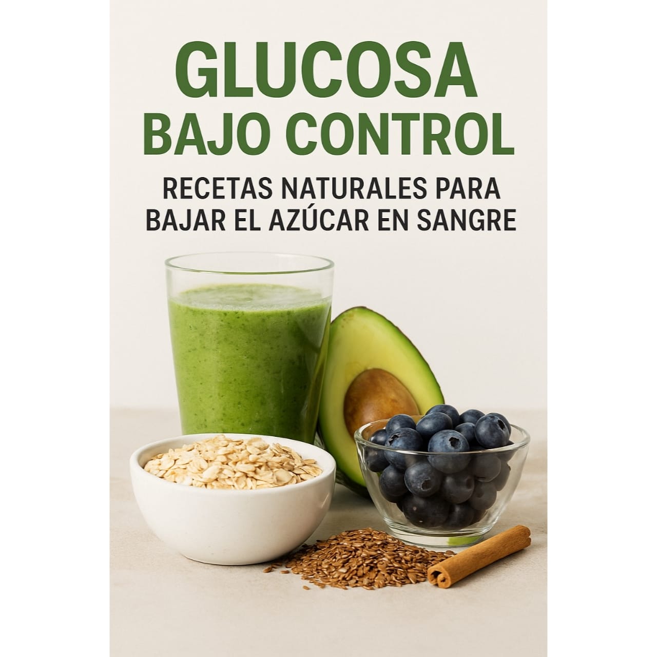 GLUCOSA BAJO CONTROL