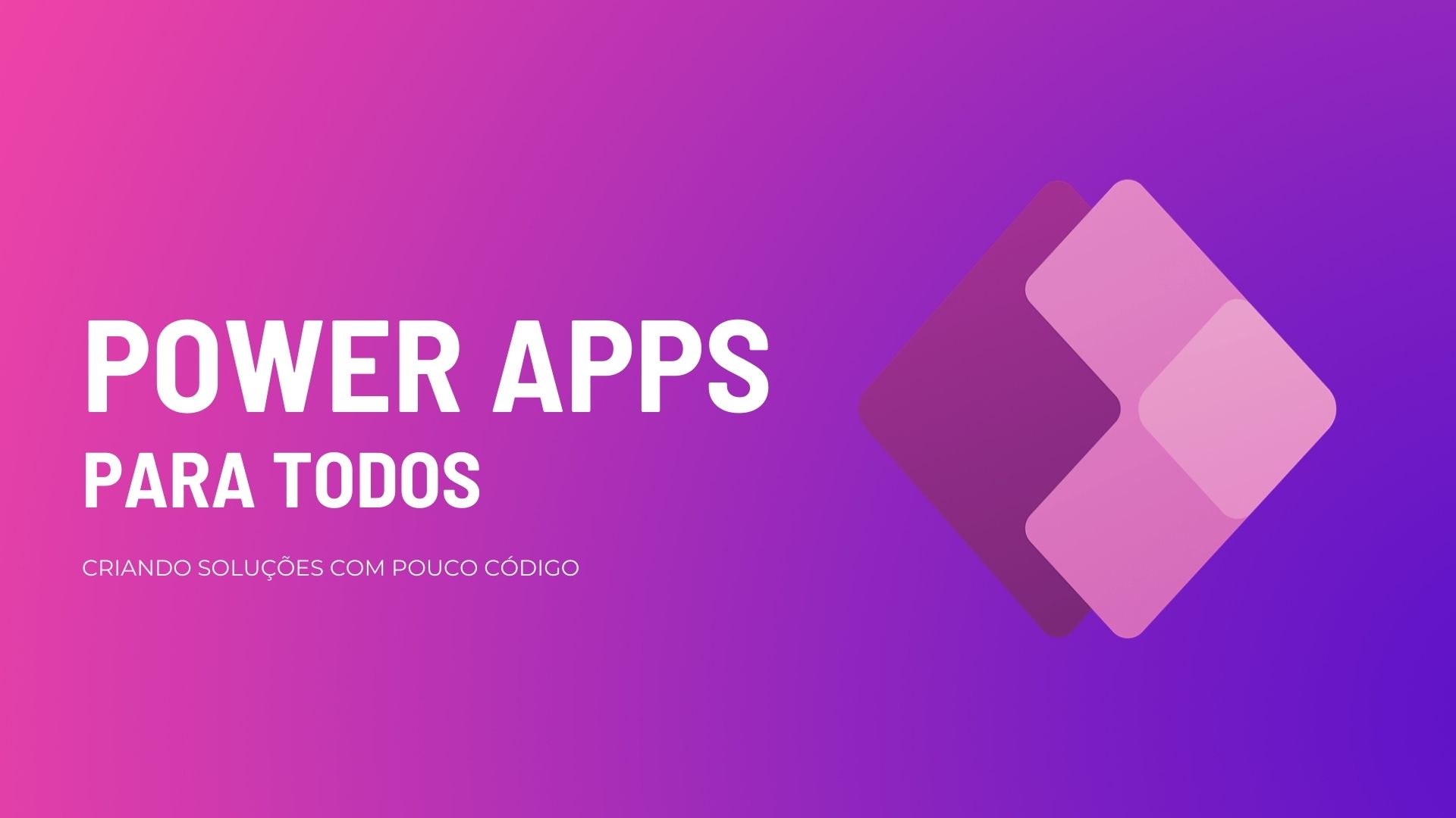 Power Apps para Todos: Criando Aplicativos com Pouco Código - Renat...