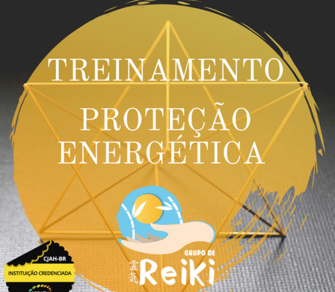 Treinamento Proteção Energética