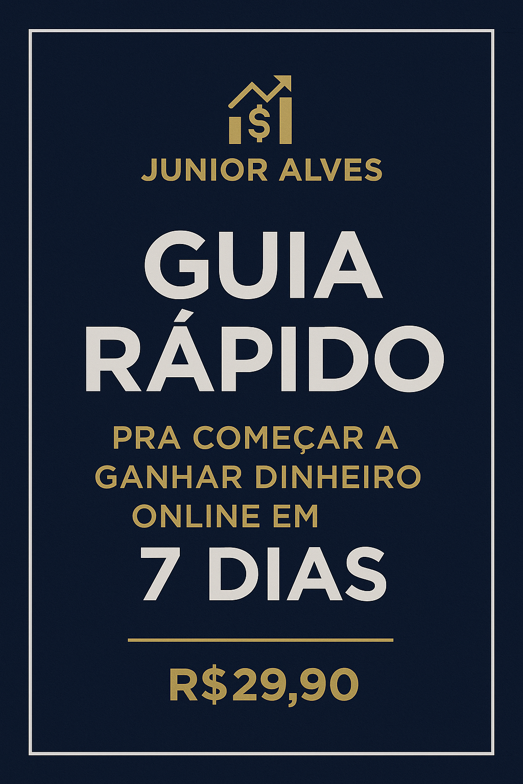 Junior Alves | Hotmart