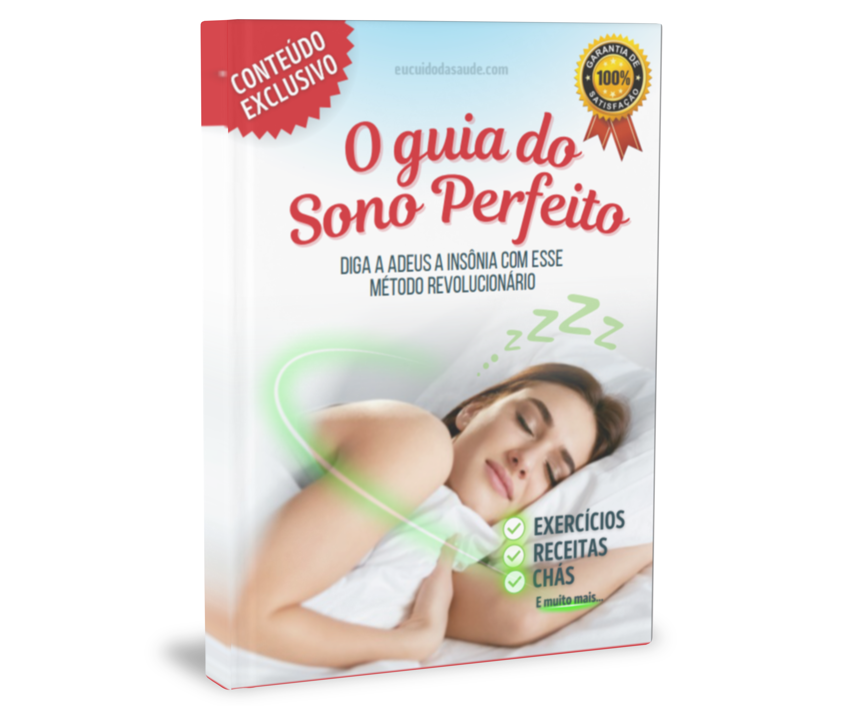 Guia do sono perfeito