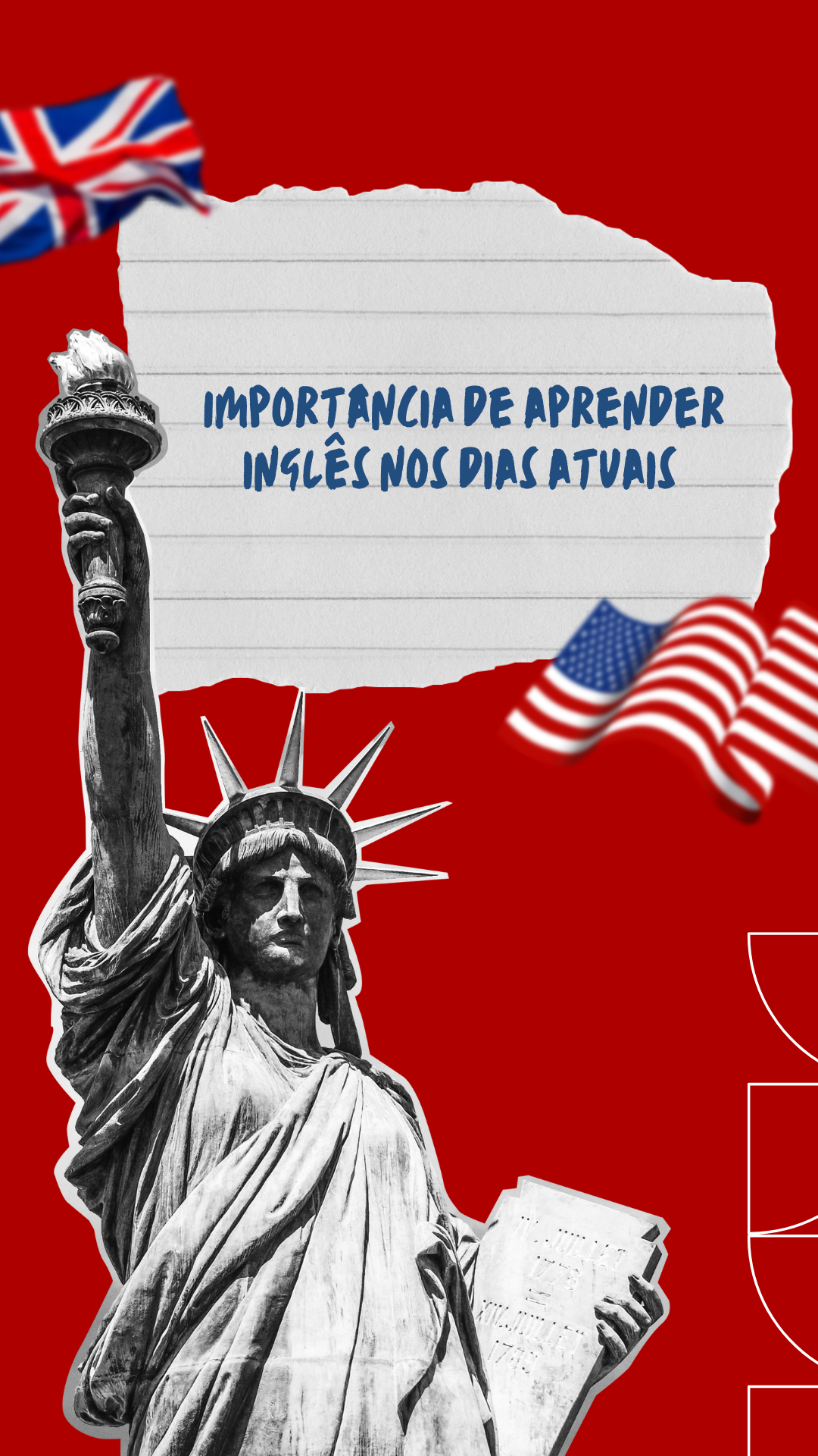 Importância do inglês - Gustavo | Hotmart