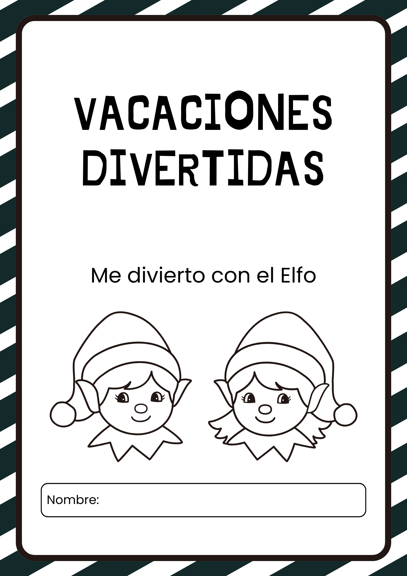 Si yo fuera un elfo - Susan Castillo | Hotmart