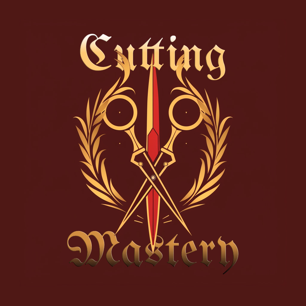 Cutting Mastery by Erick Gomez