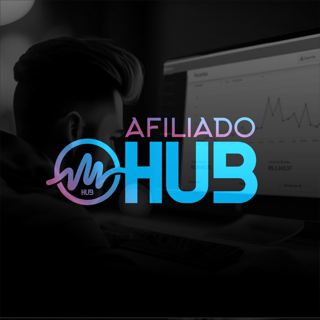 AFILIADO HUB - Rodrigo Monteiro | Hotmart