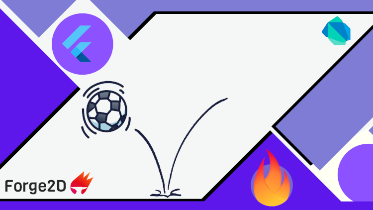 Primeros pasos con Forge2D y Flame con Flutter - Andrés Cruz Yoris ...