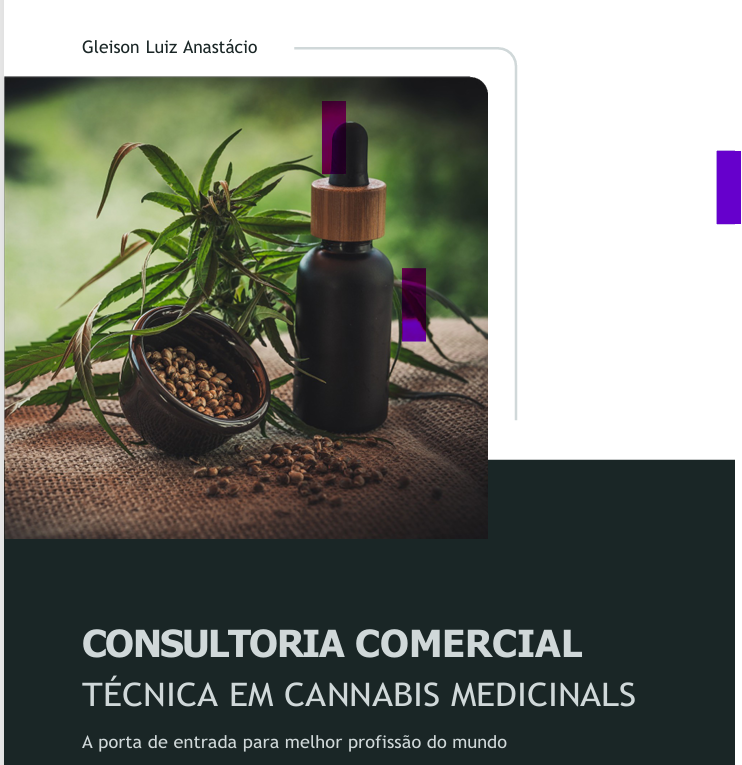Guia Prático: Consultoria Comercial Técnico em Cannabis Medicinals ...