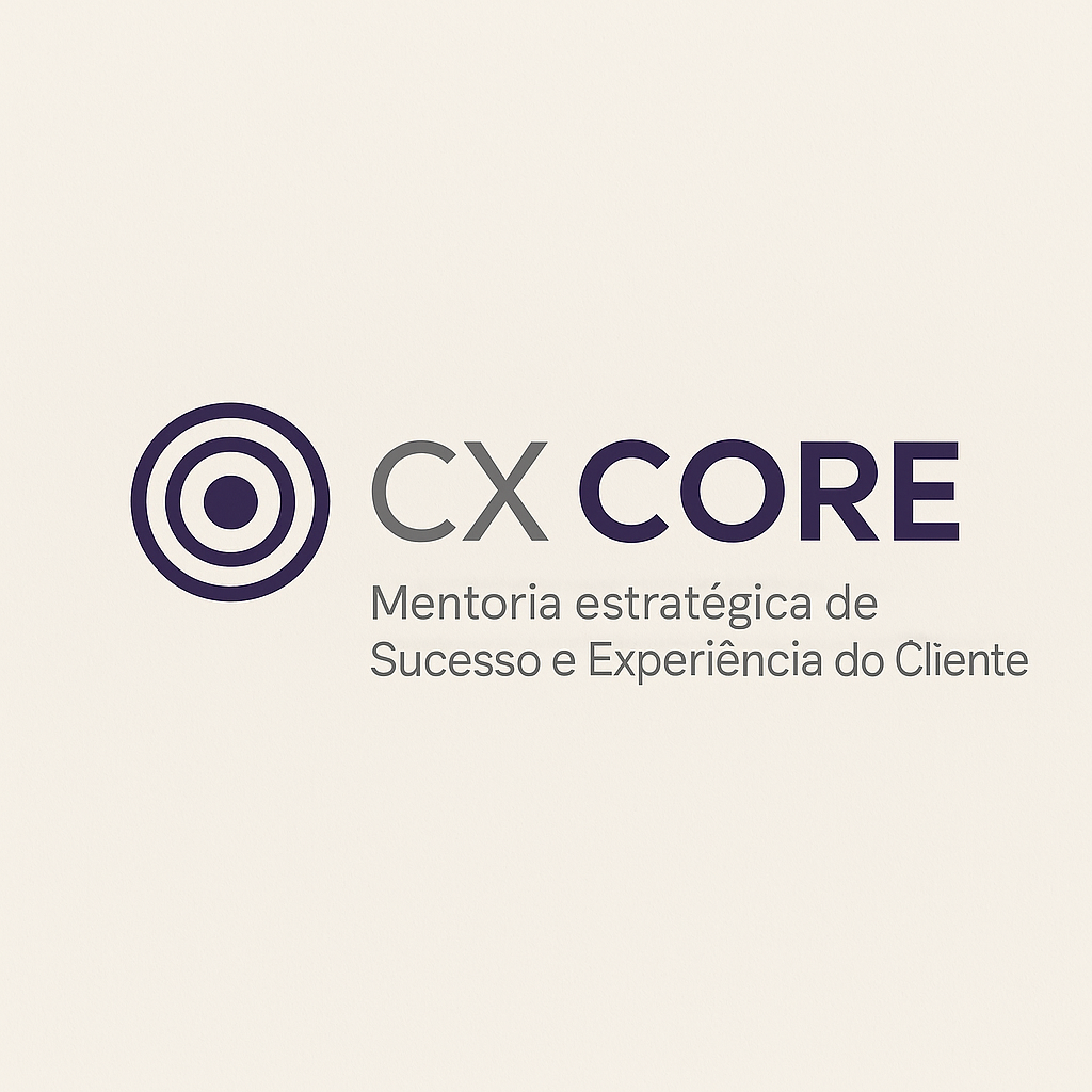 CX CORE - Waléria Viudes | Hotmart
