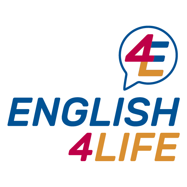 English 4 Life - Elmer Rodrigues Neves | Hotmart