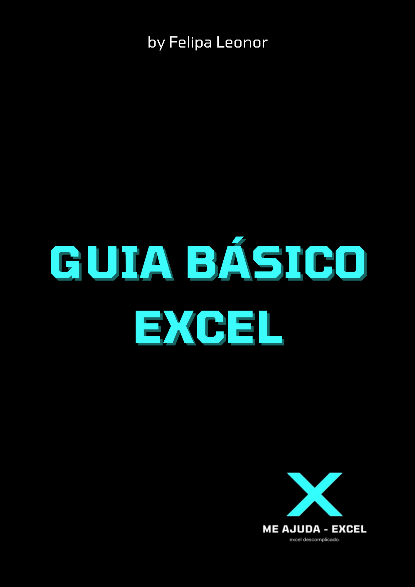 Guia Básico do Excel