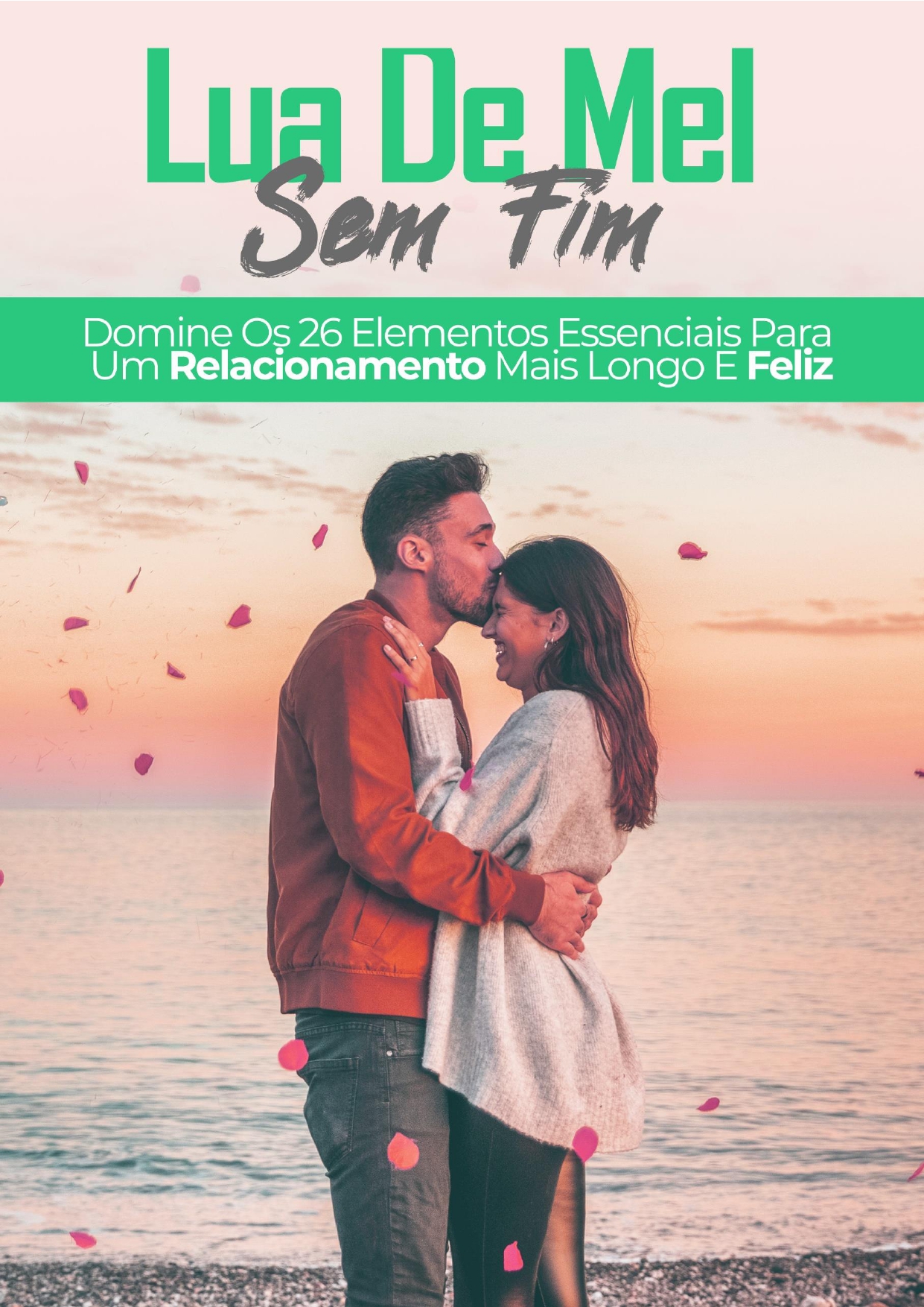Pra sempre lua de mel - Gabriel Ads | Hotmart