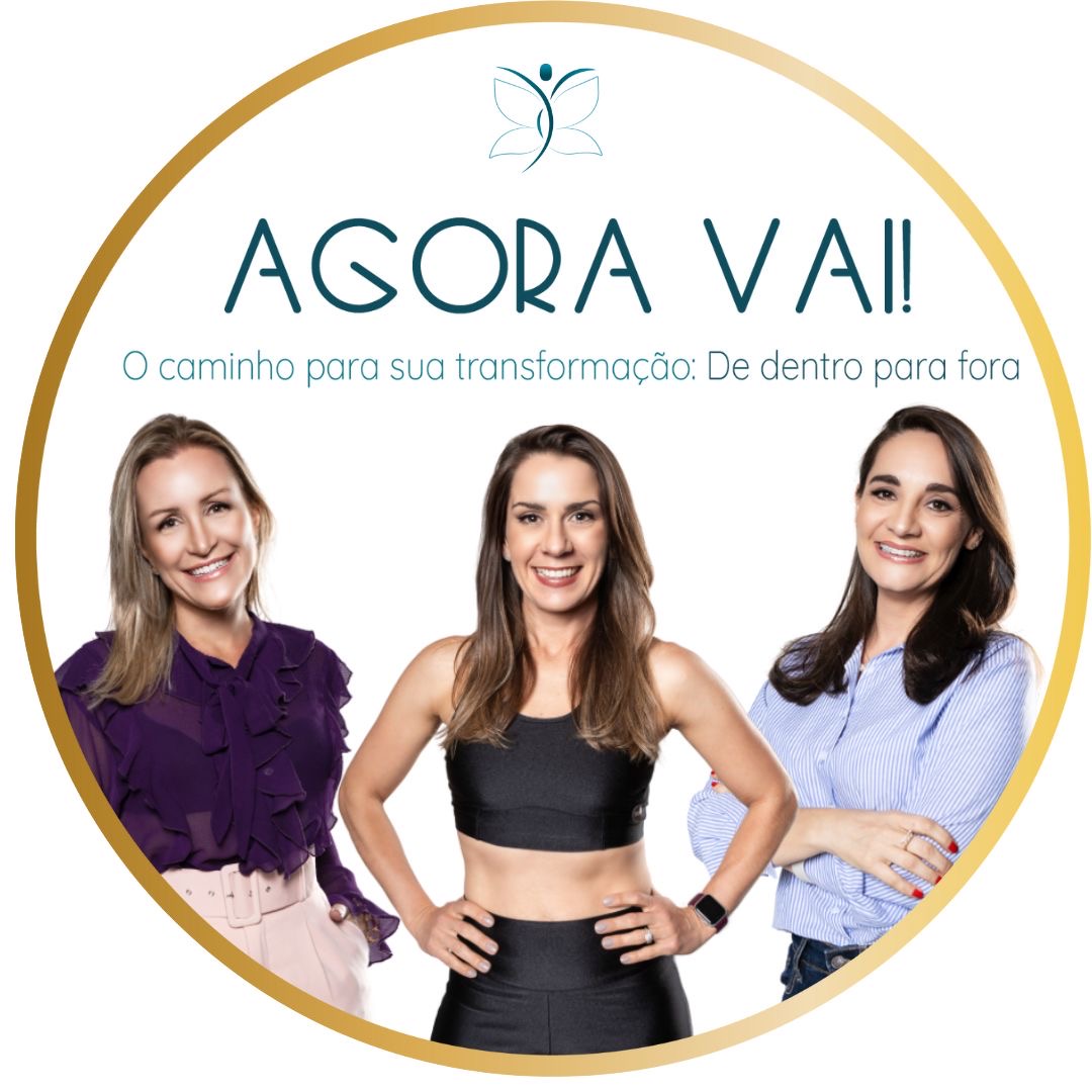 Agora Vai! - Agora Vai | Hotmart