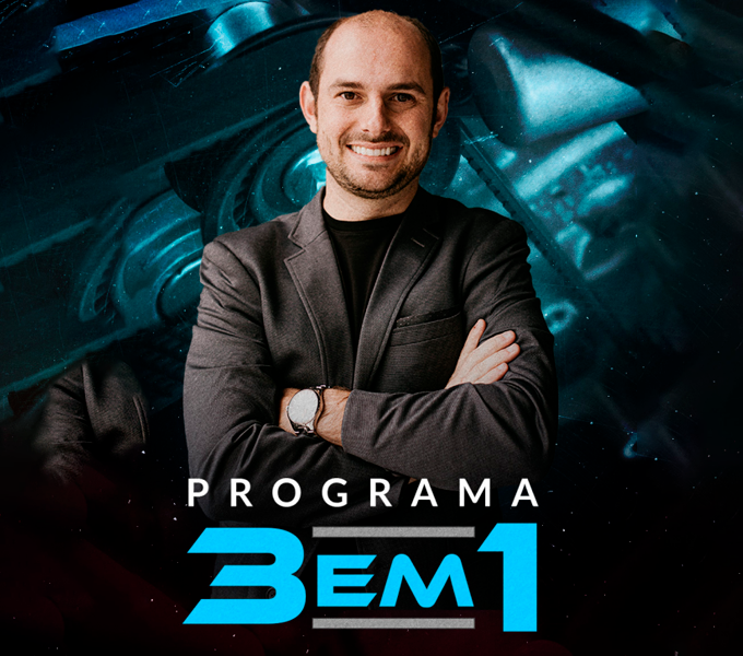 Programa 3em1 - Transmissão automática - DOTTA TREINAMENTOS PROFISS...