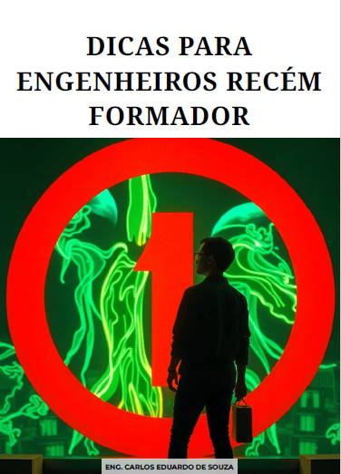 Recém Formados em engenharia o que fazer