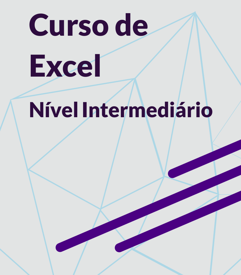 Curso de Excel Intermediário