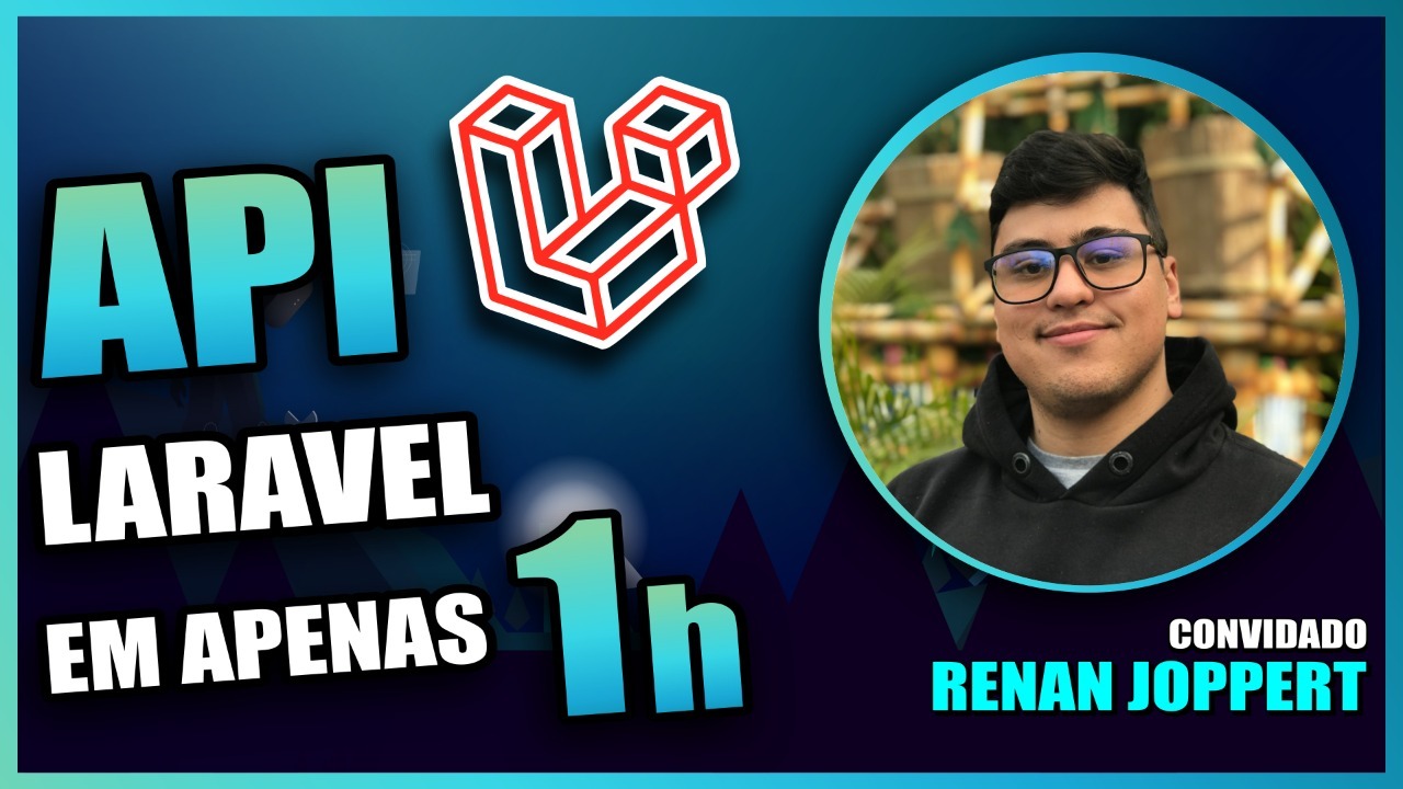 Desenvolvedor Full Stack Framework - Renan | Hotmart