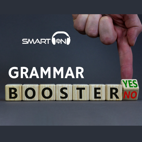 Grammar Booster