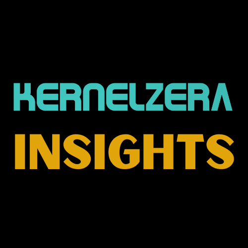 Kernelzera Insights - Kernelzera | Hotmart