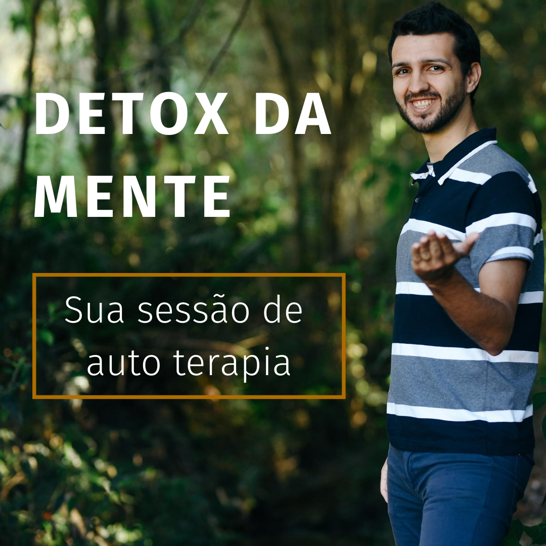 Detox da Mente