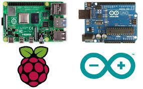 3 Part Arduino and Raspberry Pi Basic to Advanced Full Programming and Simulation with English ...