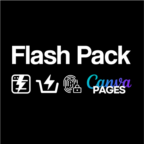 FlashPack