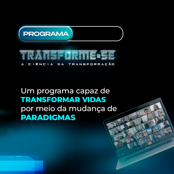 Programa TRANSFORME-SE