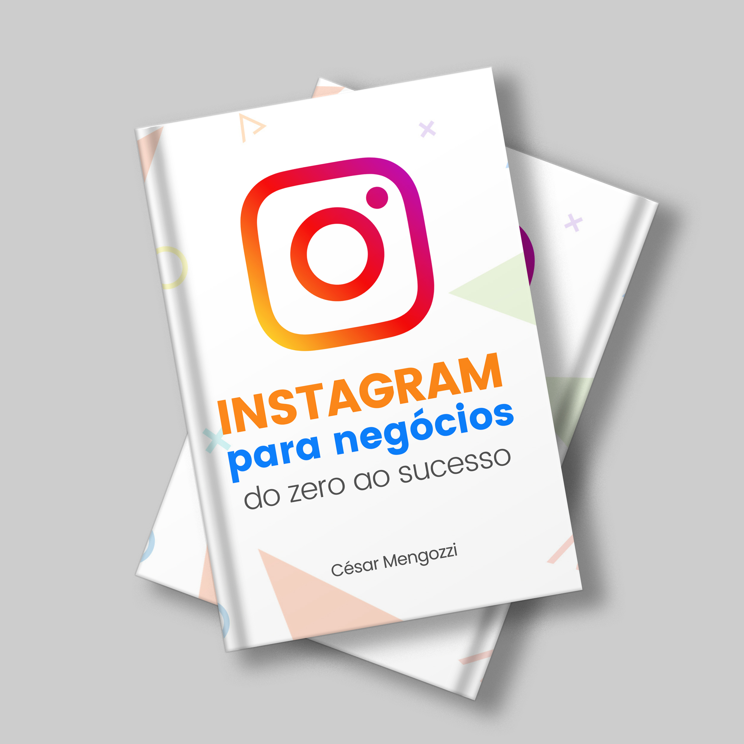 E-book Instagram para Negócios + E-book 101 títulos incríveis para ...