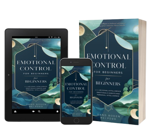 Emotional Control for Beginners