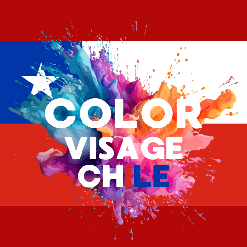 COLOR VISAGE CHILE
