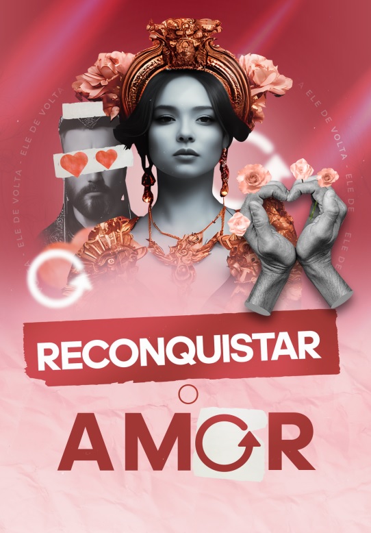 Reconquistando seu amor / (ex)