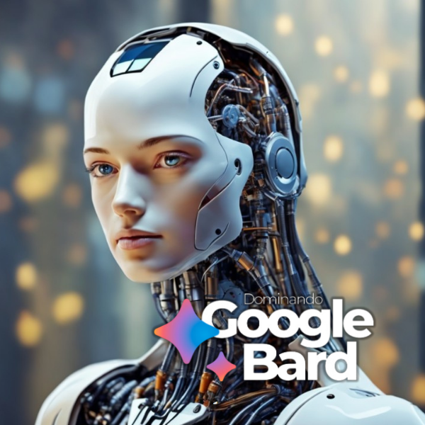 Dominando o Google Bard