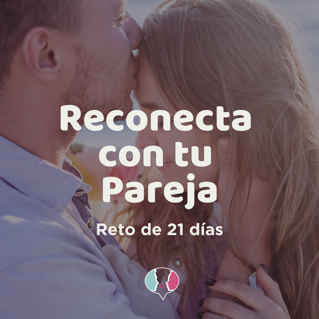 Reconecta con tu Pareja en 21 Días - Brenda Martinez Soto | Hotmart